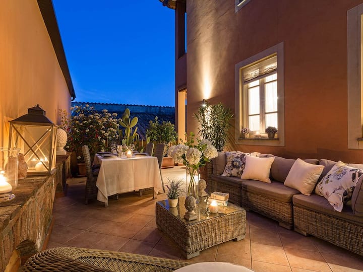Relax E Comfort A Casa Clara - Lucques