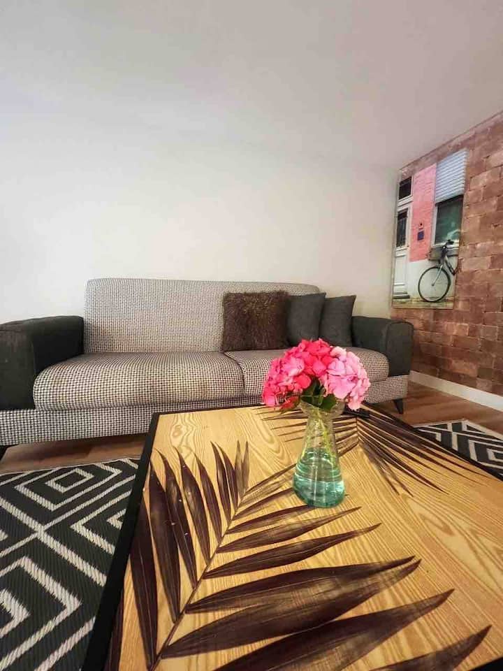 Vivenda Creative Apt - Sintra