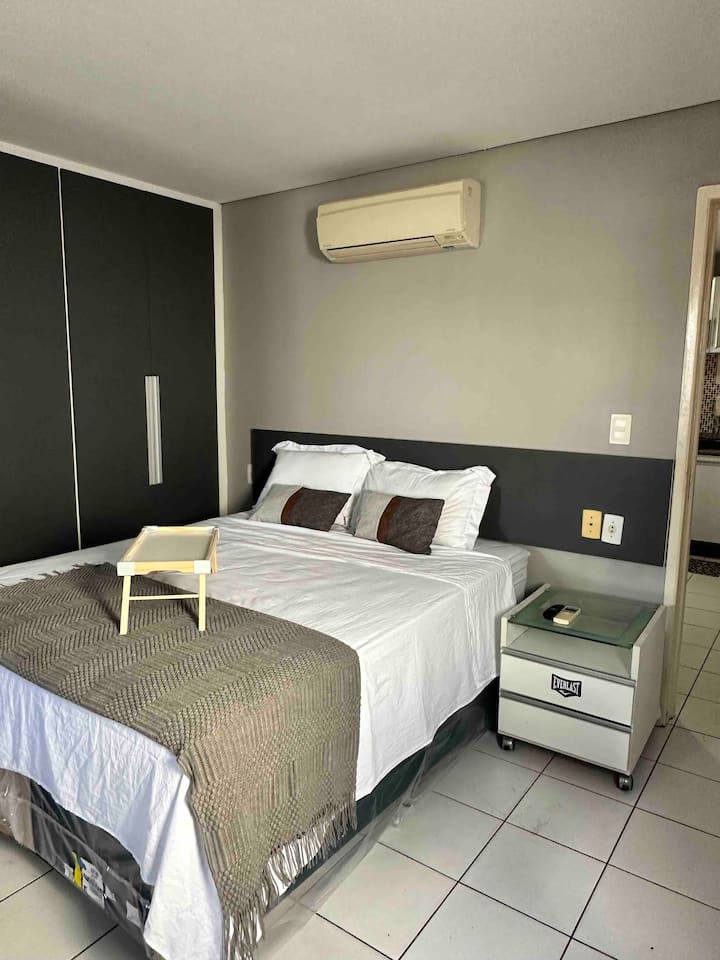 Studio 03 - Av Nossa Sen Fátima - Teresina