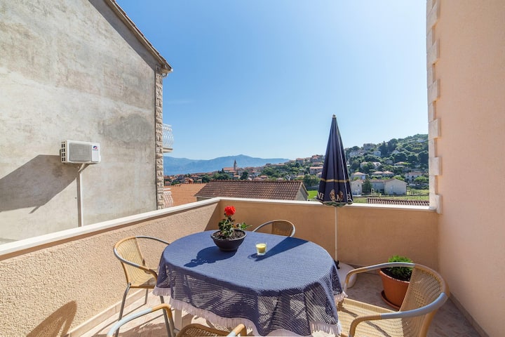 One Bedroom Apartment Pavic A1 - Dugi Rat