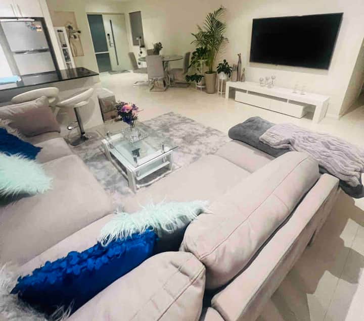 Modern Villa Close To Perth City - Perth