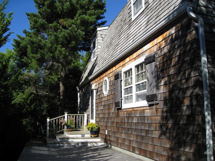 Listen To The Waves While Relaxing In Amagansett - East Hampton, NY