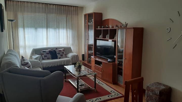 Apartamento Cerca De Pontevedra - Pontevedra