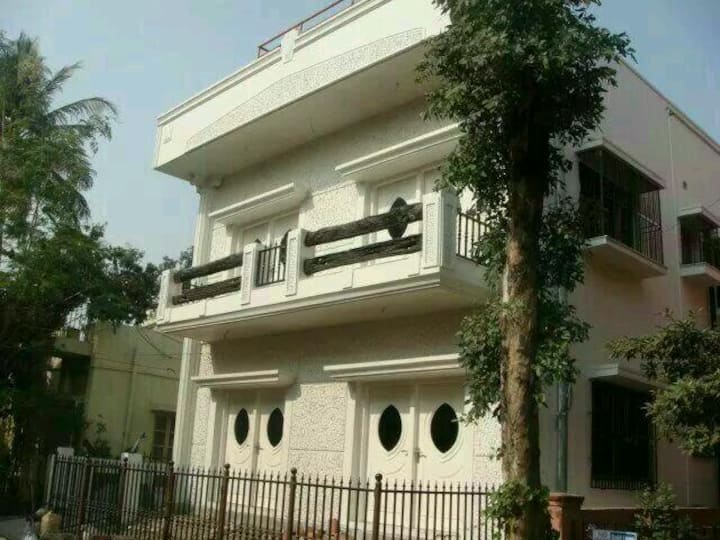 Spice Cottage Guest House - Kolkata