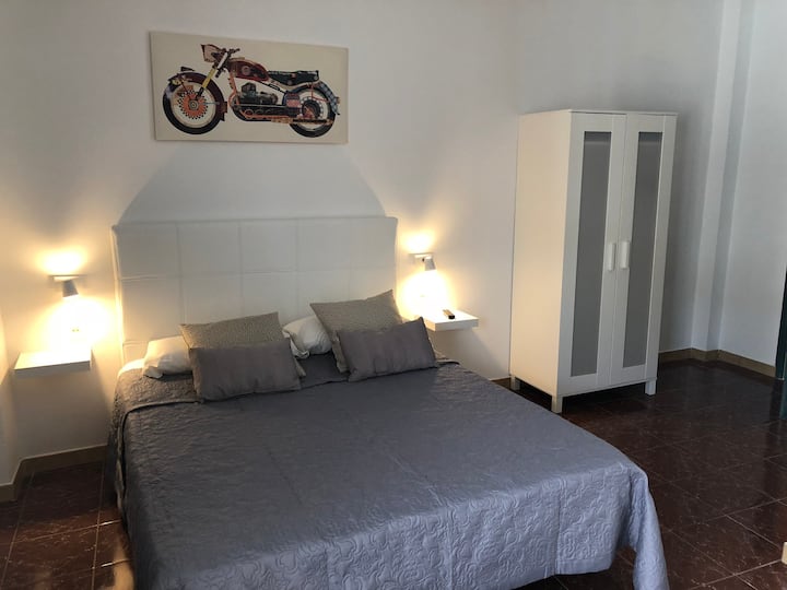 Hostal Junto A La Playa - Fuerteventura