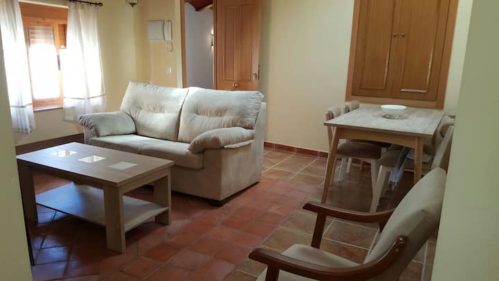 Penthouse- ÁTico En Pueblo De Sierra Morena - Santisteban del Puerto