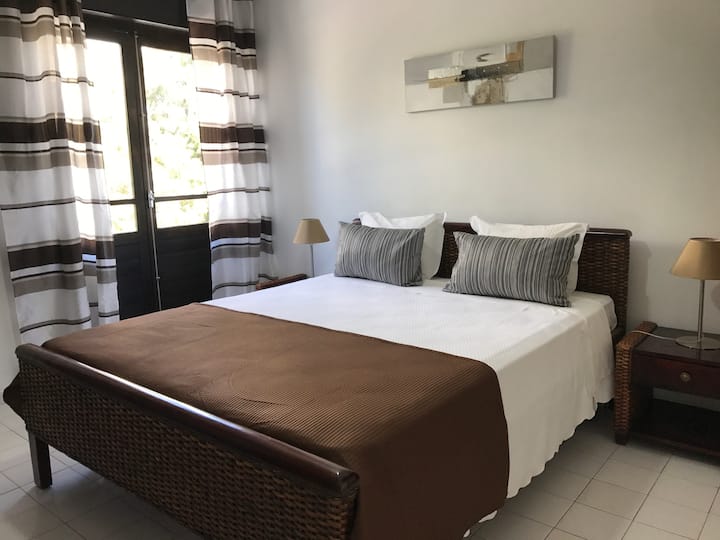 Carob Room W/ Private Wc And Wifi By Ithouse - Albufeira