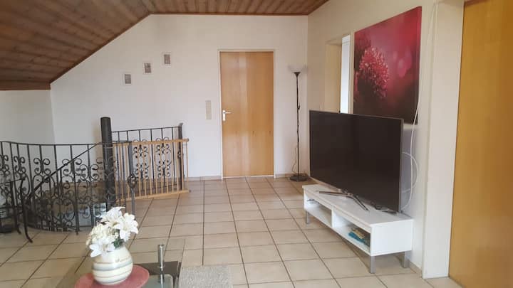 Flats-4u - Cosy, Quiet & Clean Apartments. (Apt.5) - Bonn