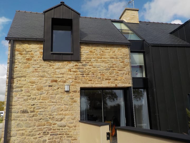 Séjour Entre Terre Et Mer - Île-aux-Moines