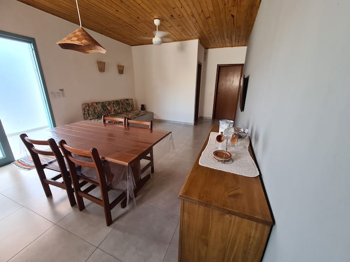 Charmosa E Aconchegante - Ubatuba