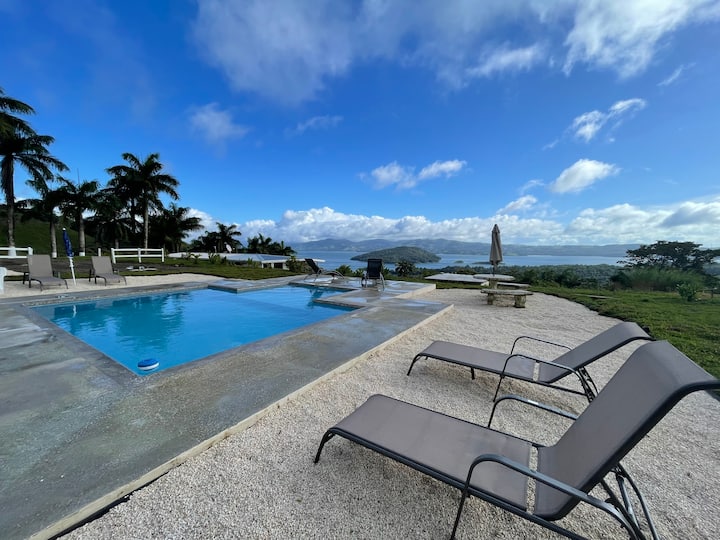 Casita Mila - Costa Rica