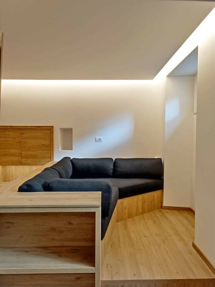 Casa Indipendenza Studio - Como