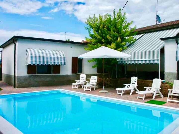 Appartamento 4 Limoni - Peschiera del Garda