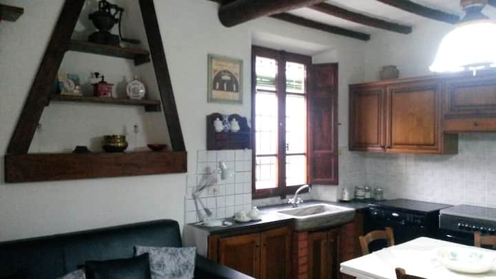 Typisches Landhaus - Pietrasanta - Pietrasanta
