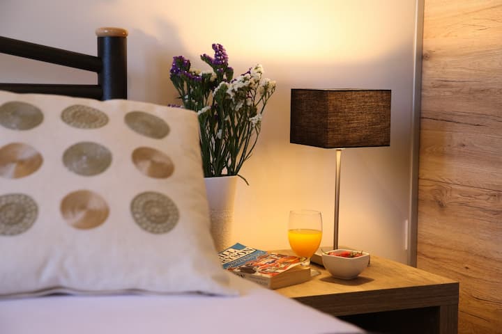 Cosy Apartment With Beautiful Garden/terrace - Dubrovnik
