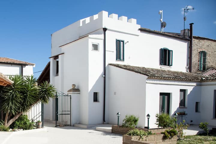 This Is Puglia | La Bella Chambre #1 - Lucera