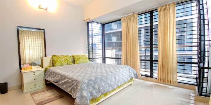 Areumresidence/bangladesh Dhaka Banani Guest House - ダッカ