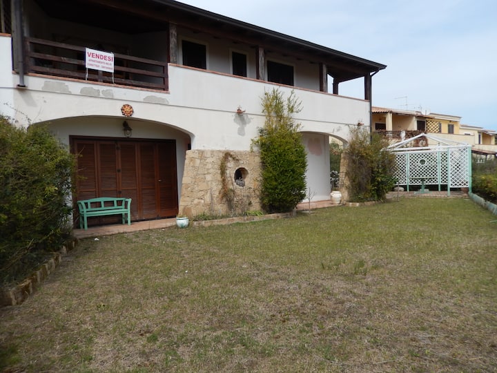 Terraced House Near The Sea/villa Sul Mare - Isola di Capo Rizzuto