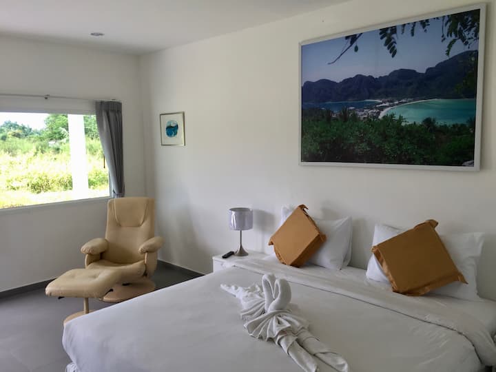 Nadivana - Deluxe - Ao Nang
