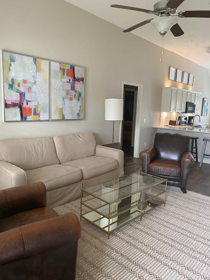 Pet Friendly, Cozy 3 Br/2 Ba Home. - マーフリーズボロ, TN