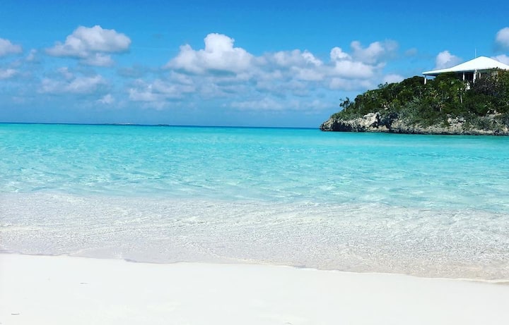 Exuma Vacation Rentals | Villa and Houseboat Rentals | Airbnb