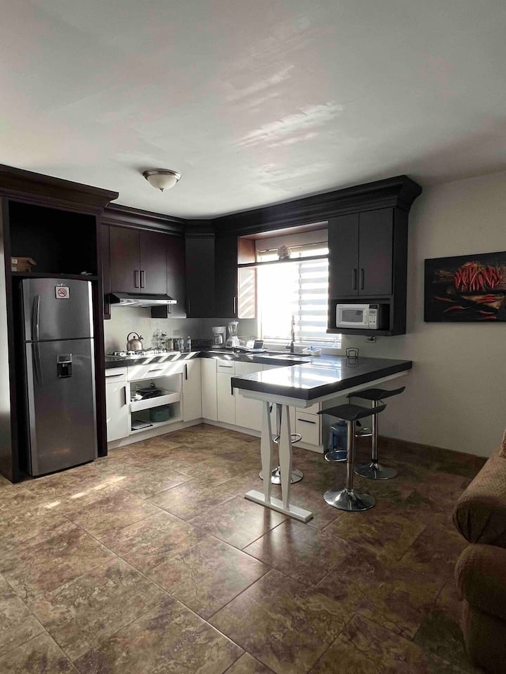 Loft A Cerca De Frontera P/4 Facturamos - Mexicali