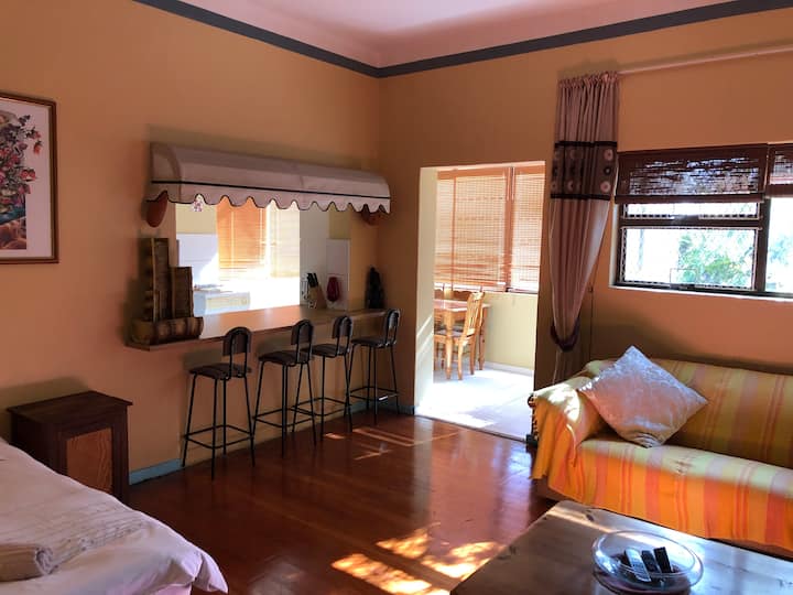 Bellevue Manor, Sea Point - The Dorchester Unit 14 - Cape Town