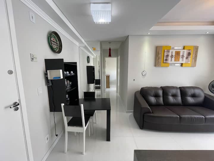Apartamento 2 Quartos Up Life Pinheirinho - Curitiba