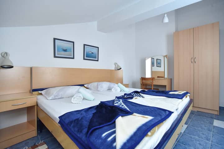 Blue Apartment - Budva