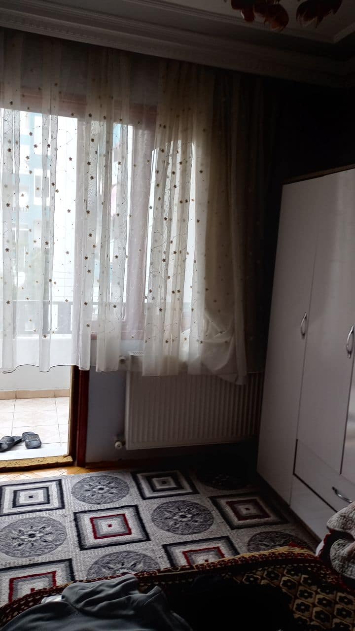 Gemlikde Temiz Ferah Eşyalı Daire - Gemlik