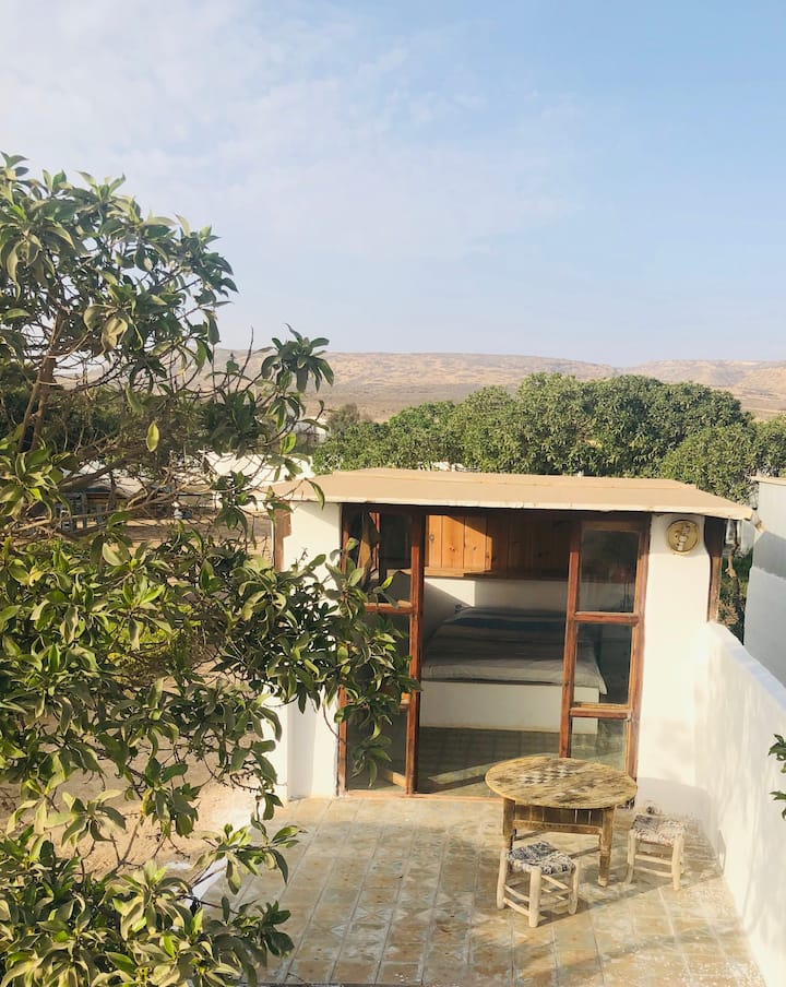 Imsouane Vuokrattavat loma-asunnot ja talot - Souss-Massa, Marokko | Airbnb