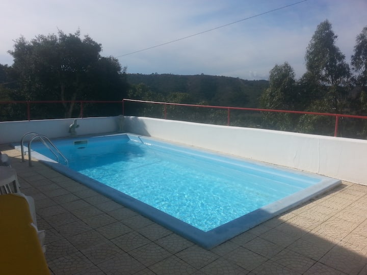 Casa Serro Forte B - Aljezur