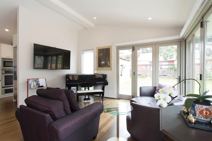 Newly Built Designer Home - Berkeley, CA