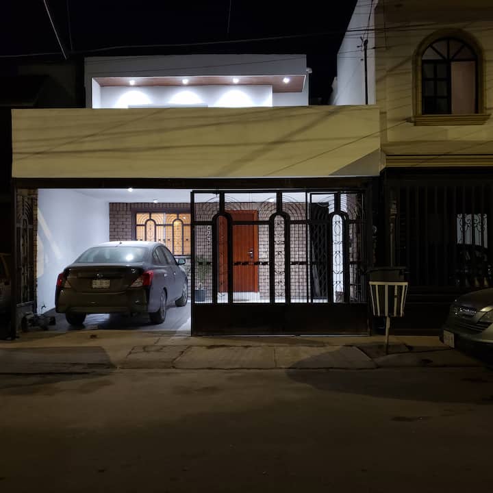 Casa San Nicolás - San Nicolás de los Garza