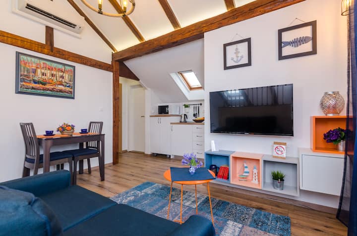 Modern Apartment Next To The Old Town - Dubrovnik (Ragusa)