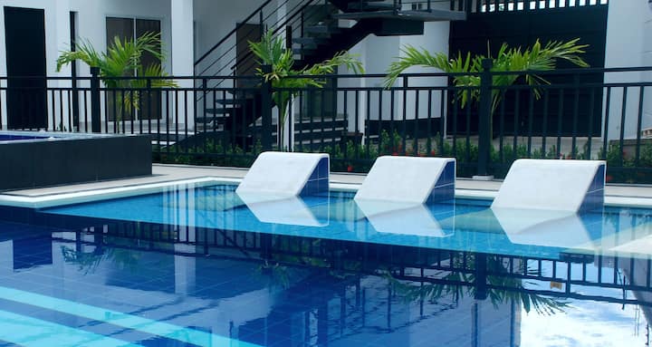 Germanor Lugar De Descanso Y Disfrute Vacacional - Carmen de Apicalá