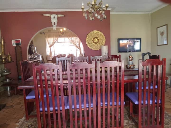 Sunshine Guest House - Harare