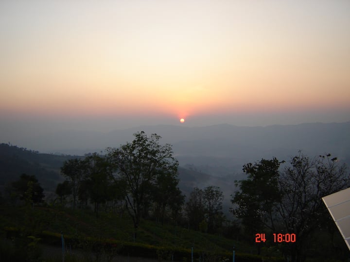 Watchara Farm - Chiang Mai