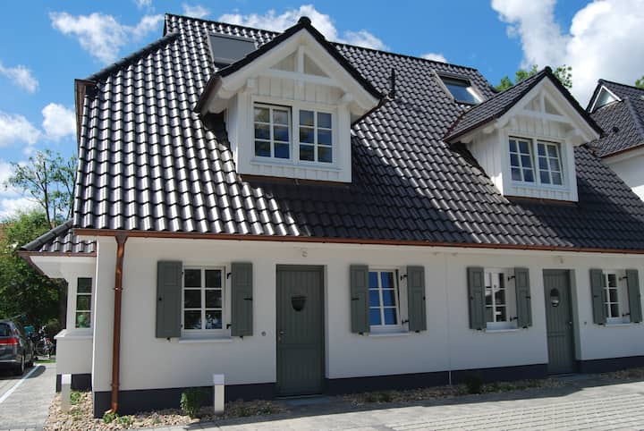 Claras Strandhuus - Zingst