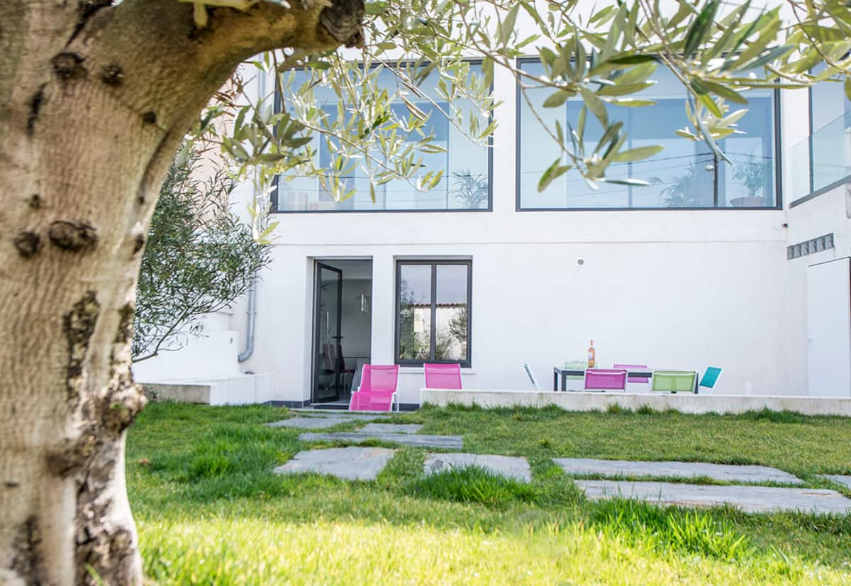 Marseille : locations de vacances en bord de mer - Provence-Alpes-Côte ...