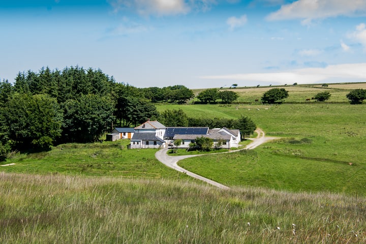 Pinkery - Exmoor
