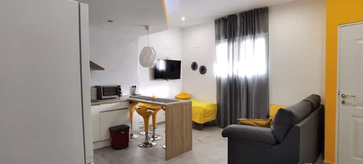Precioso Apartamento, Cerca A La C De Las Ciencias - Valencia