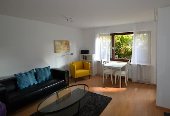 Ferienappartment - Bodensee