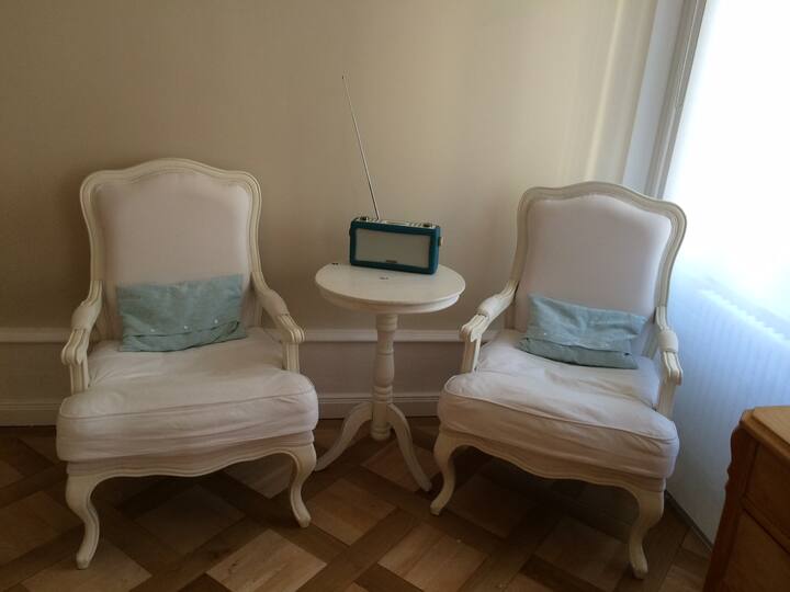 Fresh Renovated&hip Appartment Still Available! - 바젤