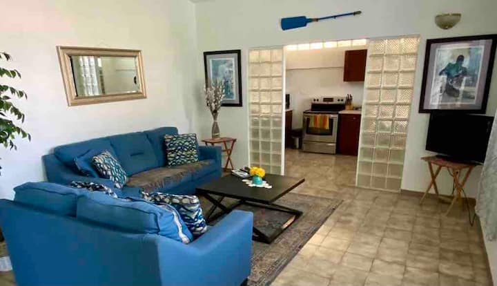 Tropical Beach House! Playa Beach Villa Awaits - Puerto Rico