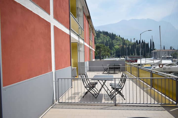 Case E Appartamenti Per Vacanze - Nago-Torbole