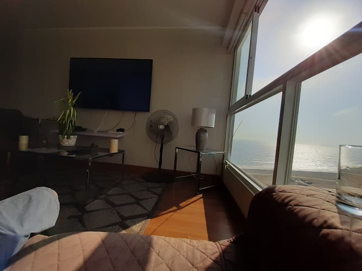 4 Per 1dor 2cam 2 Plaz 1 Bañ Malecón Magdalena - Lima