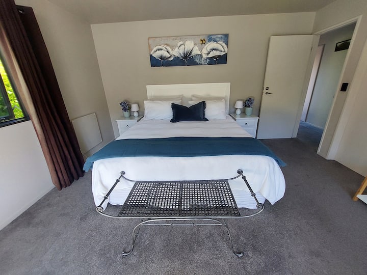 Private Studio - Close To Town - Queenstown