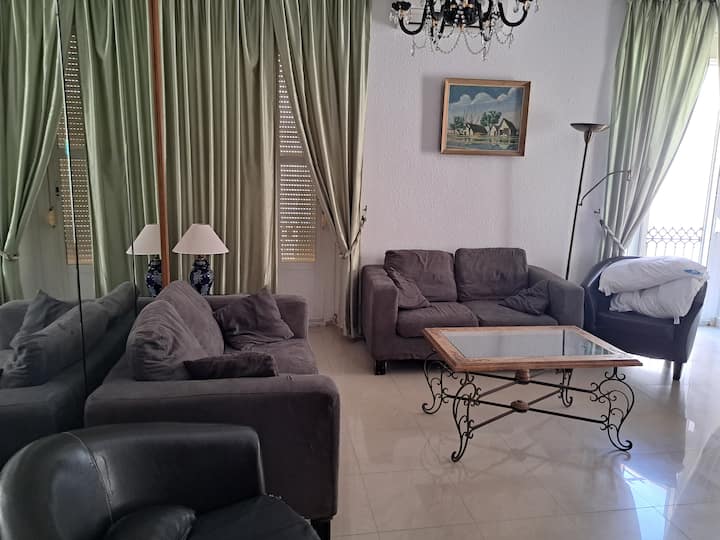 Cozy Doble Room-only Girls - Valencia