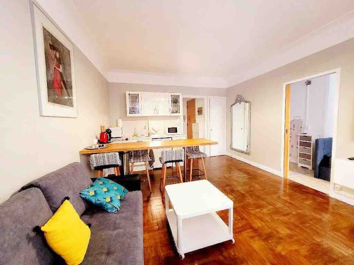 Appartement - Nice Centre - Niza
